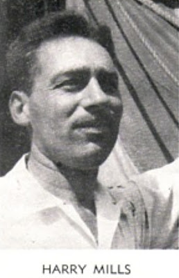 YESTERDAY'S TOWNS: April 2008