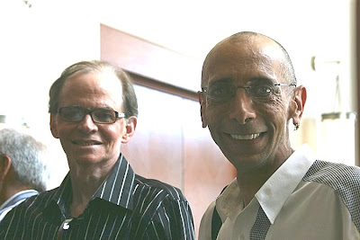 YESTERDAY'S TOWNS: TIM HOLST #2: ~ A STRAW HOUSE FOR TIM~