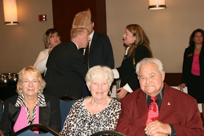 YESTERDAY'S TOWNS: TIM HOLST #3: MORE GUESTS