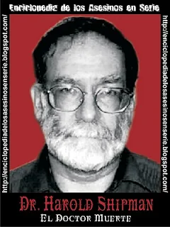 Harold Shipman (serial killer)