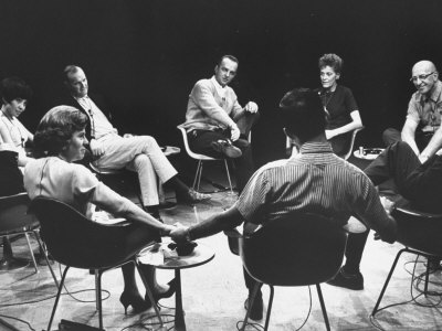 Eco-sistema: Introyeccion