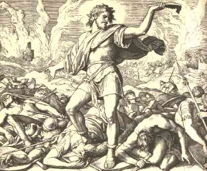 MARIOLANDblog - Blog über Gott und die Welt: THE SIMSON (Helden der ...