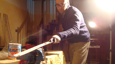 T-Rods – Hand Planed Bamboo Rods by Massimo Tirocchi - Sponsor of ...