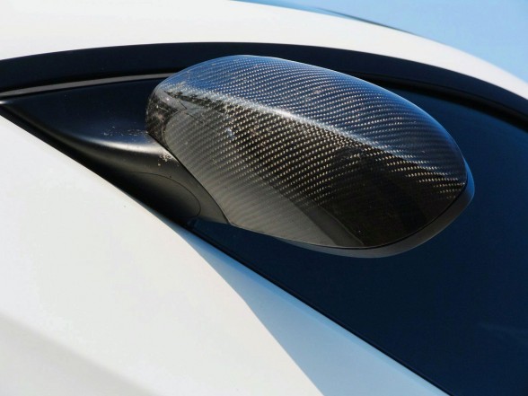 2010 Manhart Racing BMW M3 E92 Compressor | Sport car information