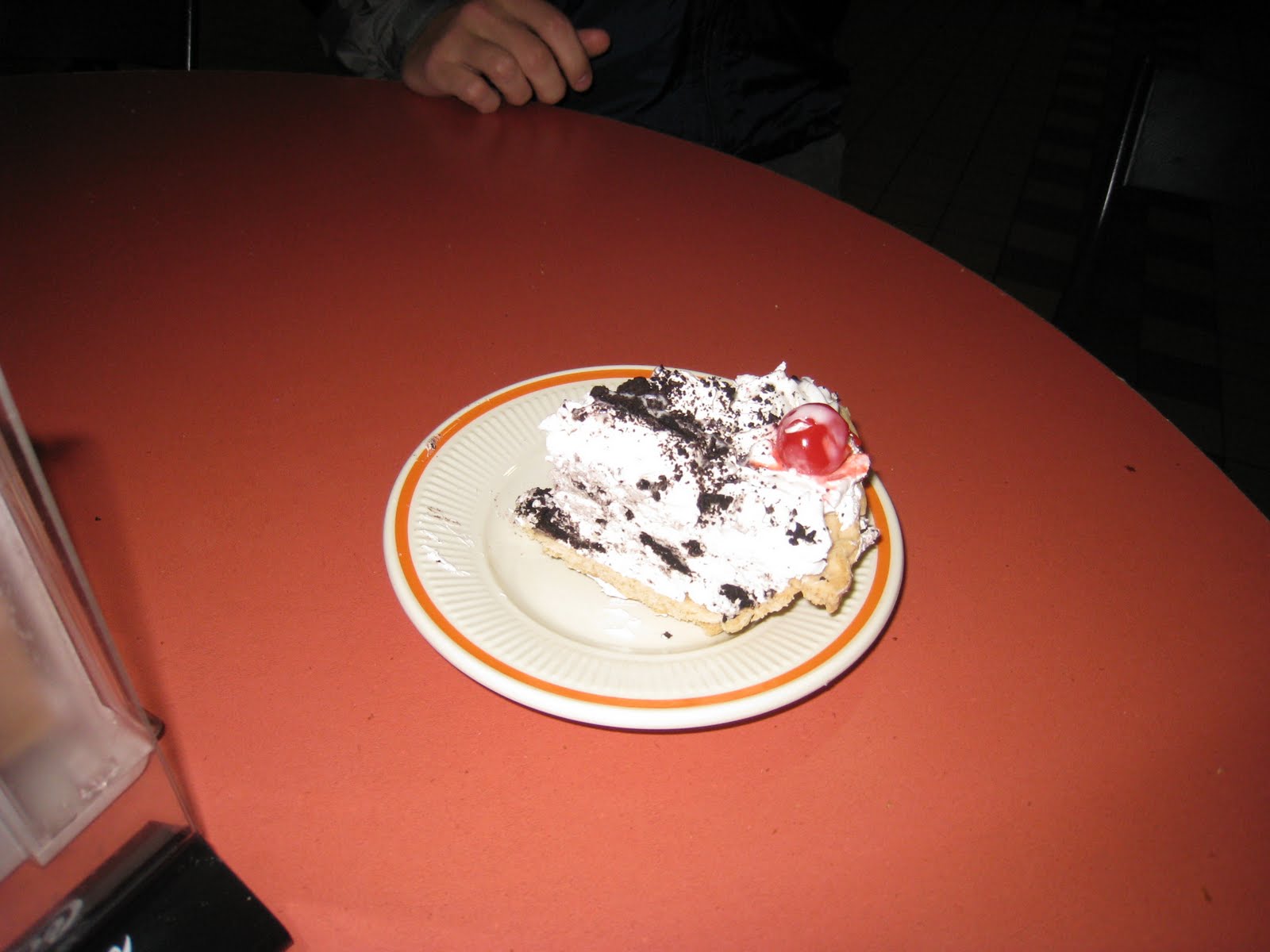 CLEMSON CAFETERIA WARS!!!