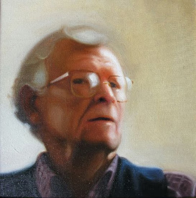 gary grier: Portraits