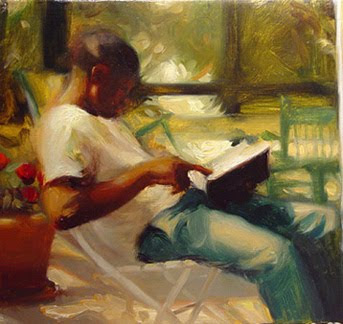 gary grier: Figurative