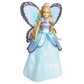 Queen doll: Queen doll