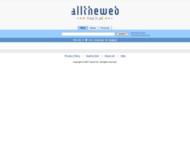 kurniawan: Search Engine