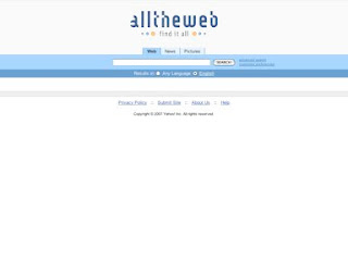 kurniawan: Search Engine