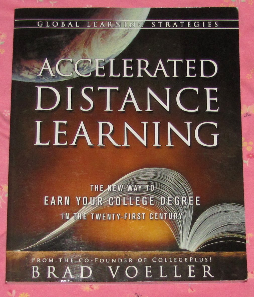 Bringing Home Solomon!: #46 College Plus Accelerated Distance Learning Book