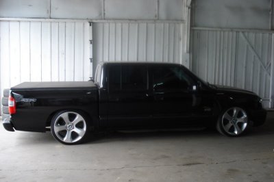 Carros tuning - S10 Tuning - Carros Tuning