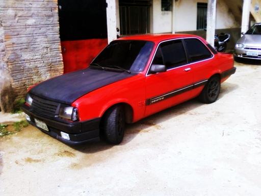 Carros Tuning - Chevette Tuning - Carros Tuning