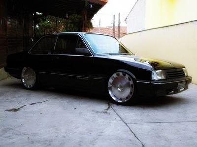 Carros Tuning: Carros tuning - Chevette Tuning
