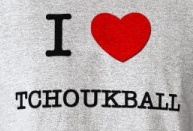 Iridescence: Tchoukball Experience