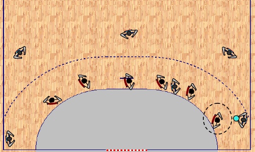 Handebol e Andebol: Dicas Técnicas para Treinadores