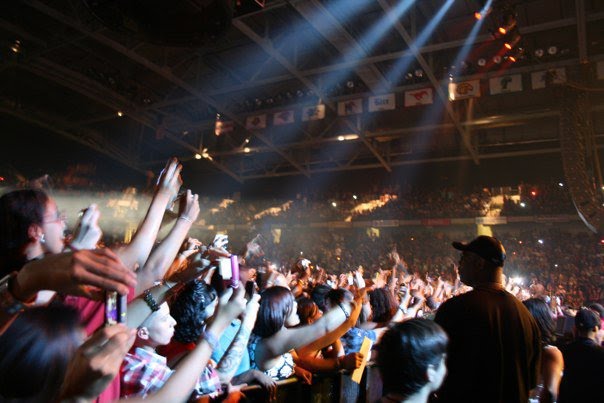 CABlog: DRAKE DOCUMENTARY...UCF got a whole segment DAWG!