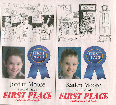 WyoMoores: Misc. Pics--2007