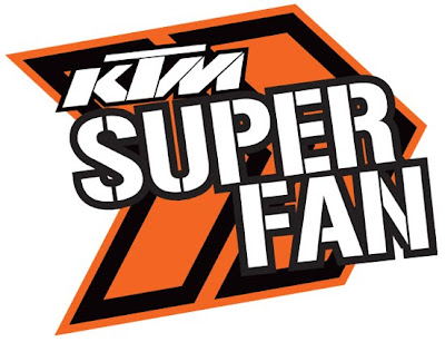 BloggableNZ: ARE YOU A KTM SUPER FAN?