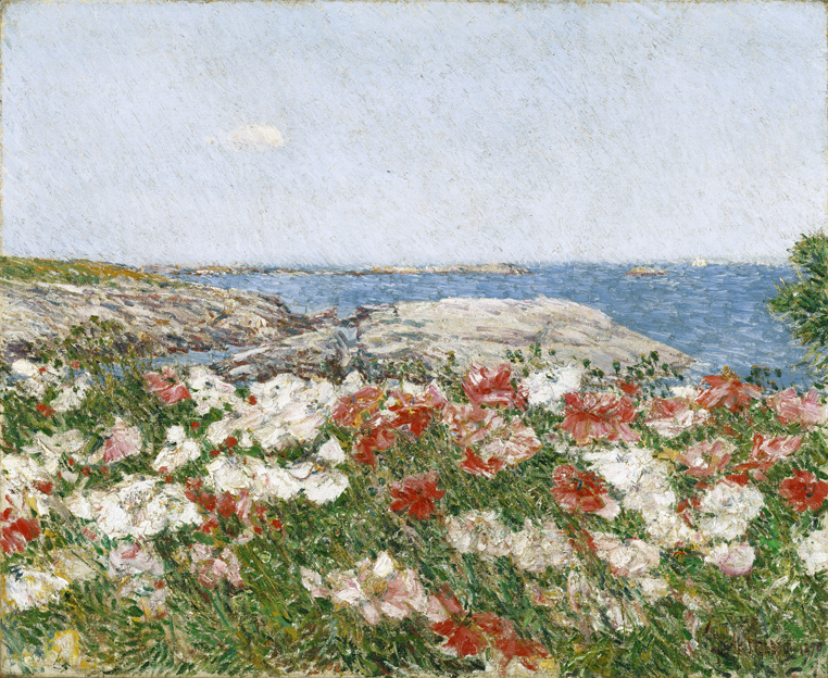 TPR Arts: At the McNay--Landscapes from the Age of Impressionism: 19th ...