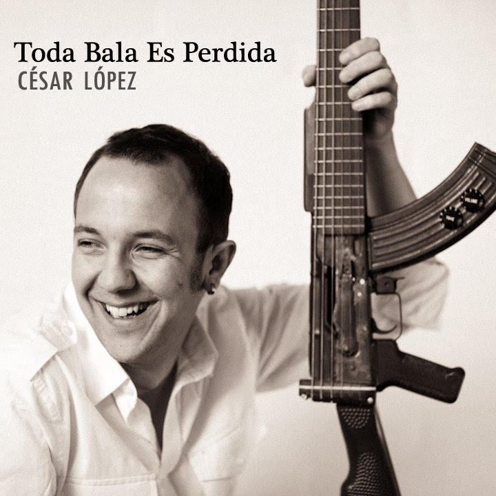 elpasacintas: Video Nuevo: "El Tigre y El Domador" - César López