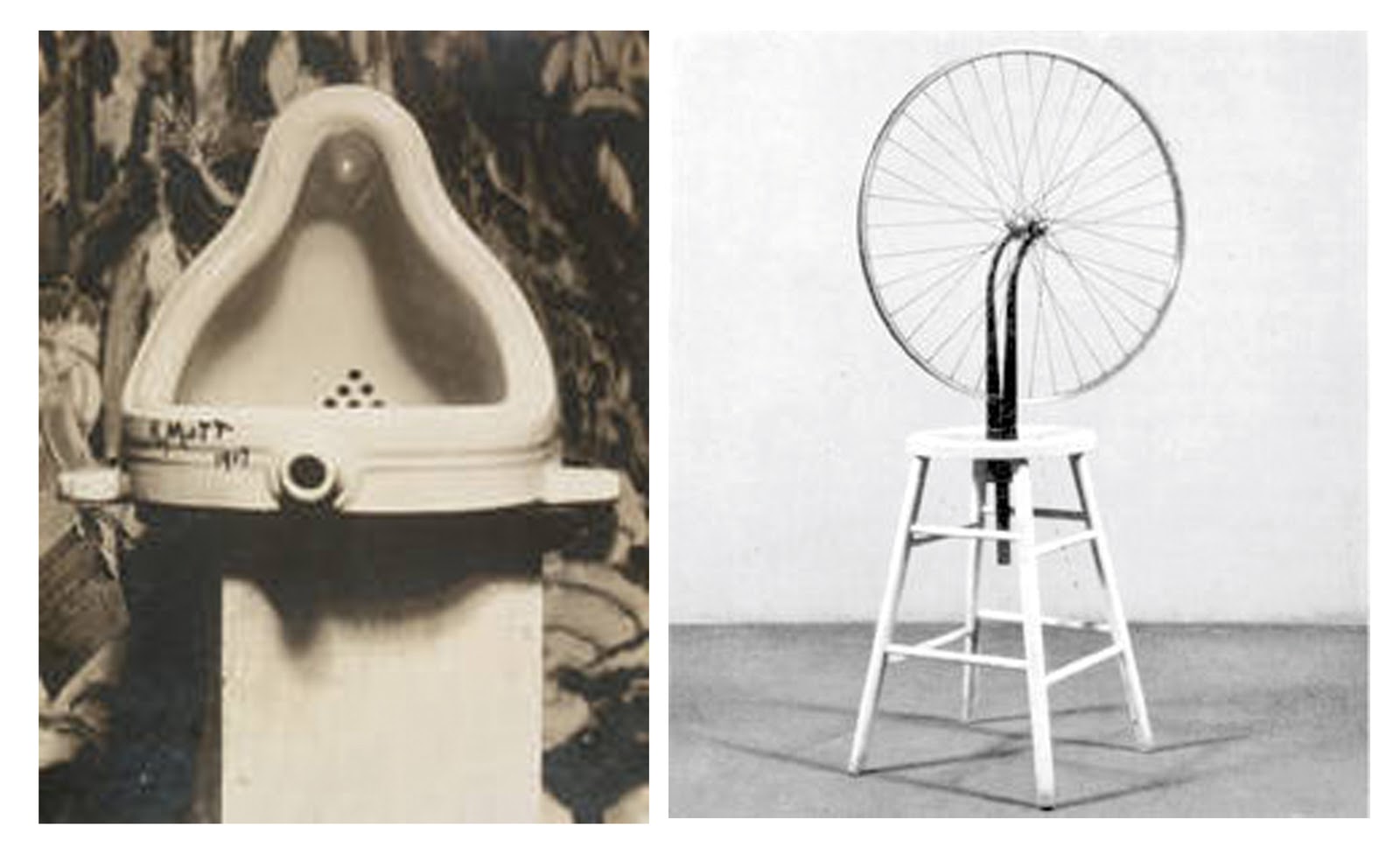 contextual studies: DaDa 1915-1922