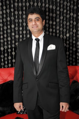Roop and Bela: Bela Madan Throws Biggest Party Of The Season