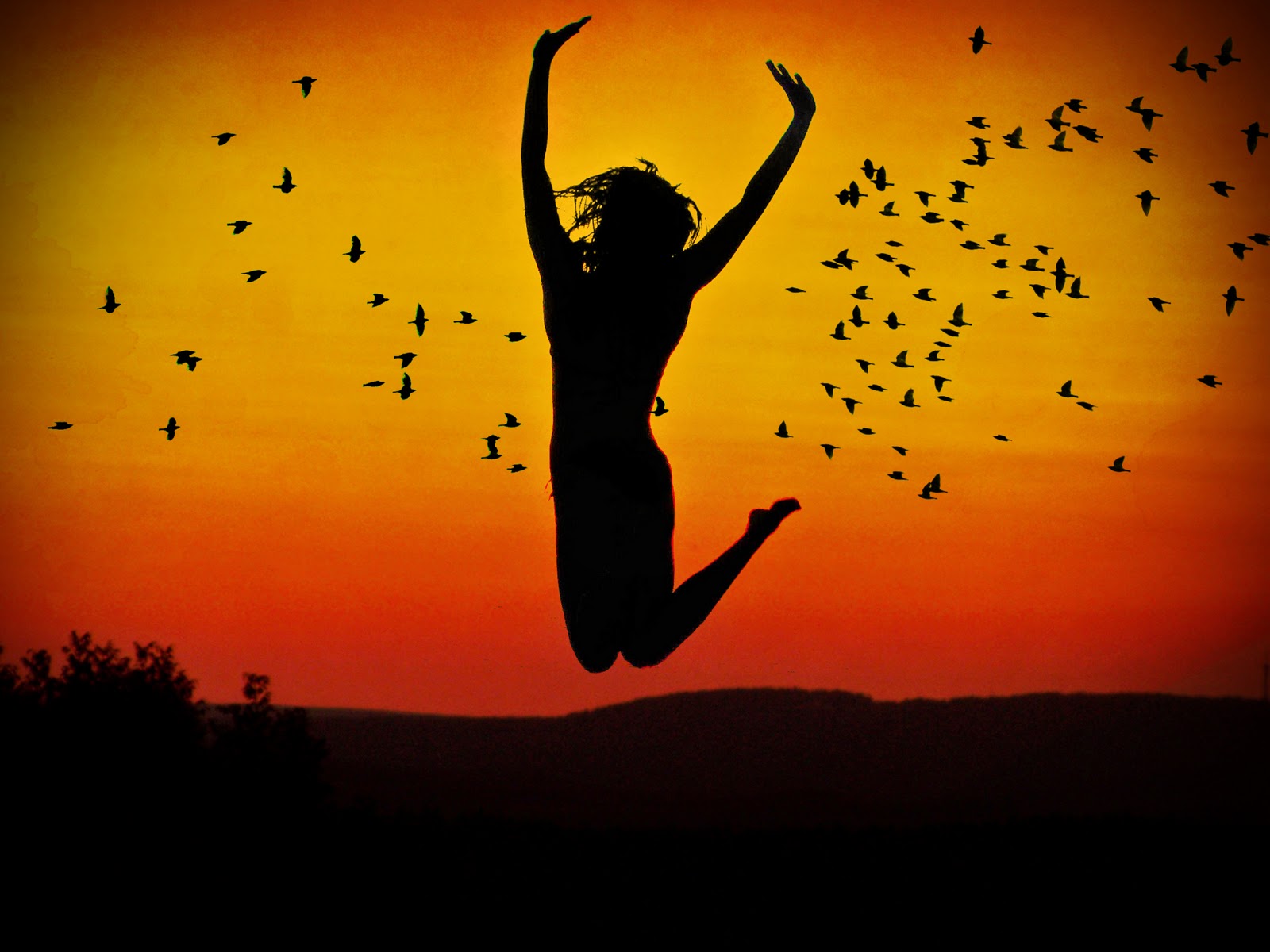 sentir TUDO: Dever cumprido