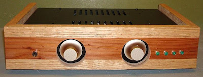 New Science & Technology update: ECC802S Shunt Regulated Push-Pull Tube ...