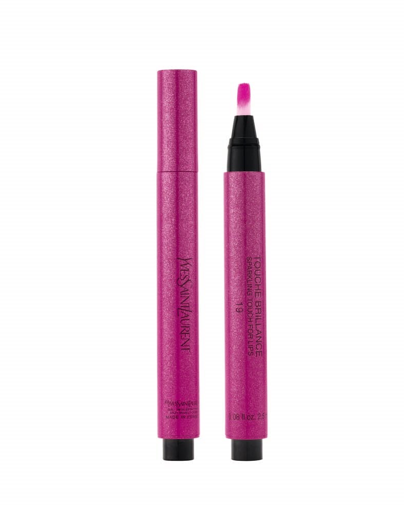 YSL Summer Look: Solaris | British Beauty Blogger