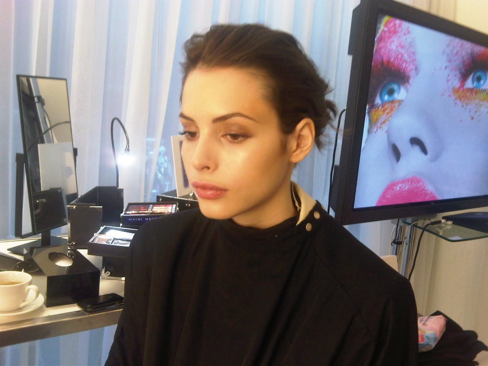 Maybelline - I'm Looking At You (Twice) | British Beauty Blogger