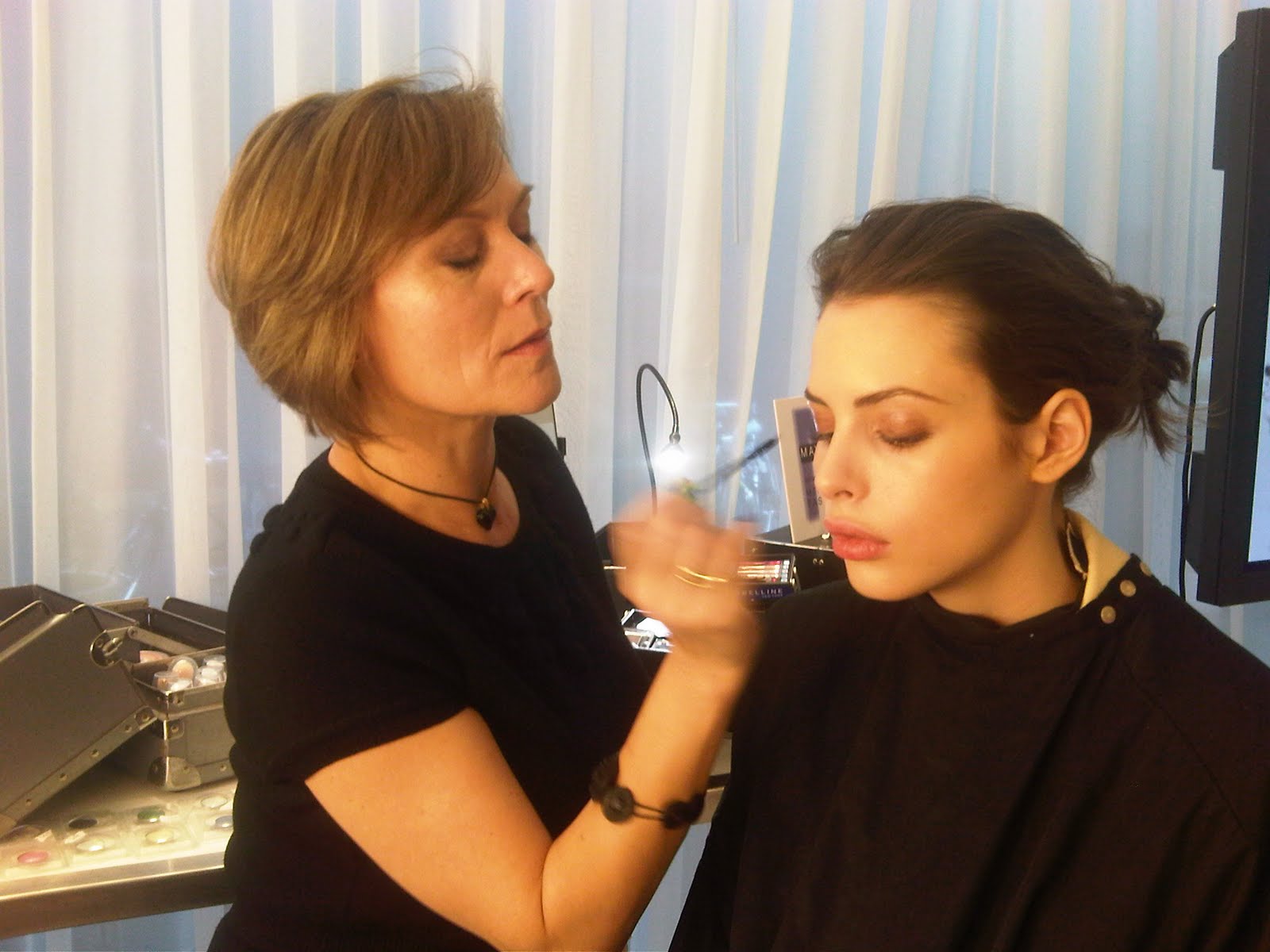 Maybelline - I'm Looking At You (Twice) | British Beauty Blogger