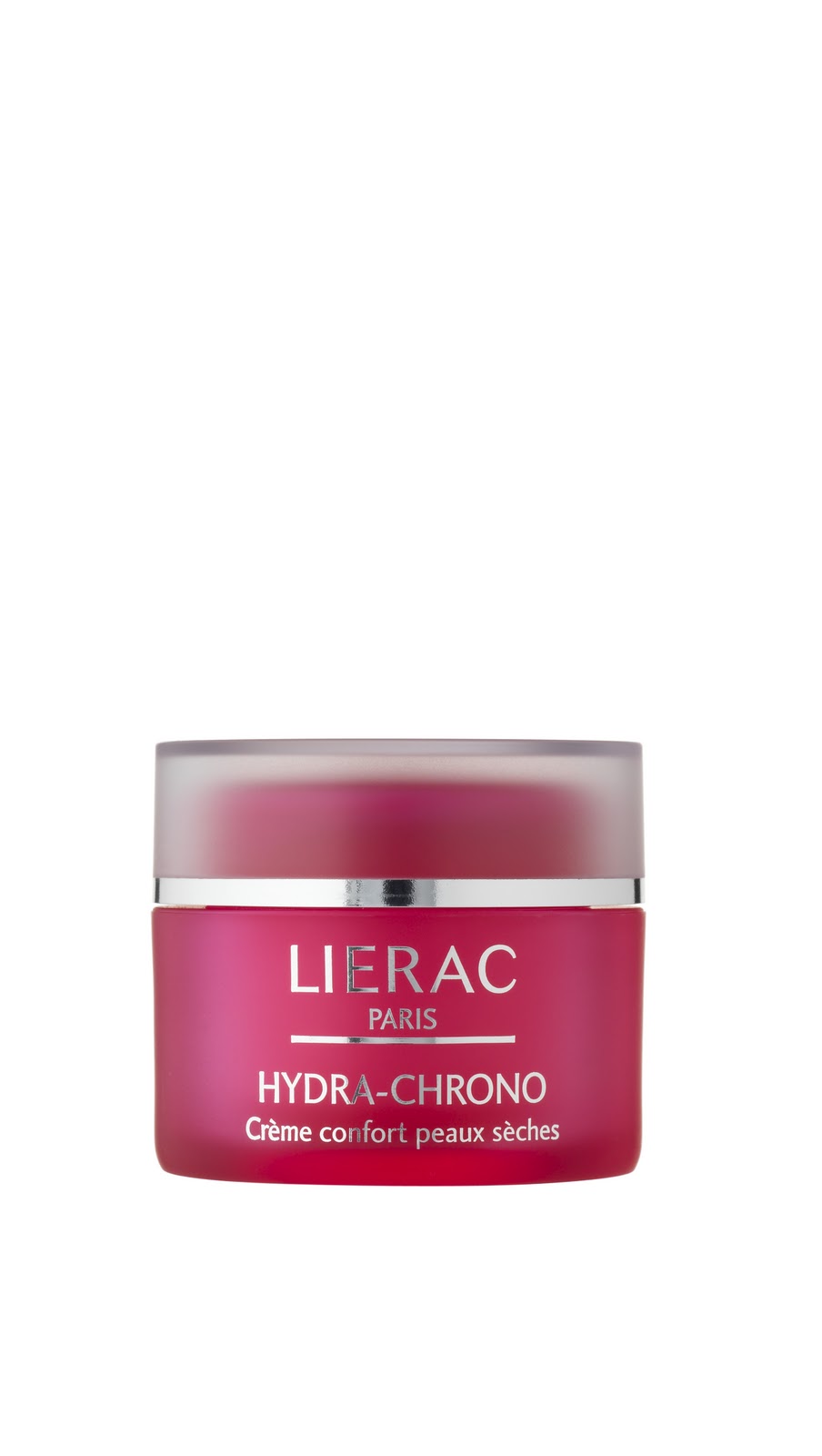Lierac Hydra Chrono Range - Big Like. | British Beauty Blogger