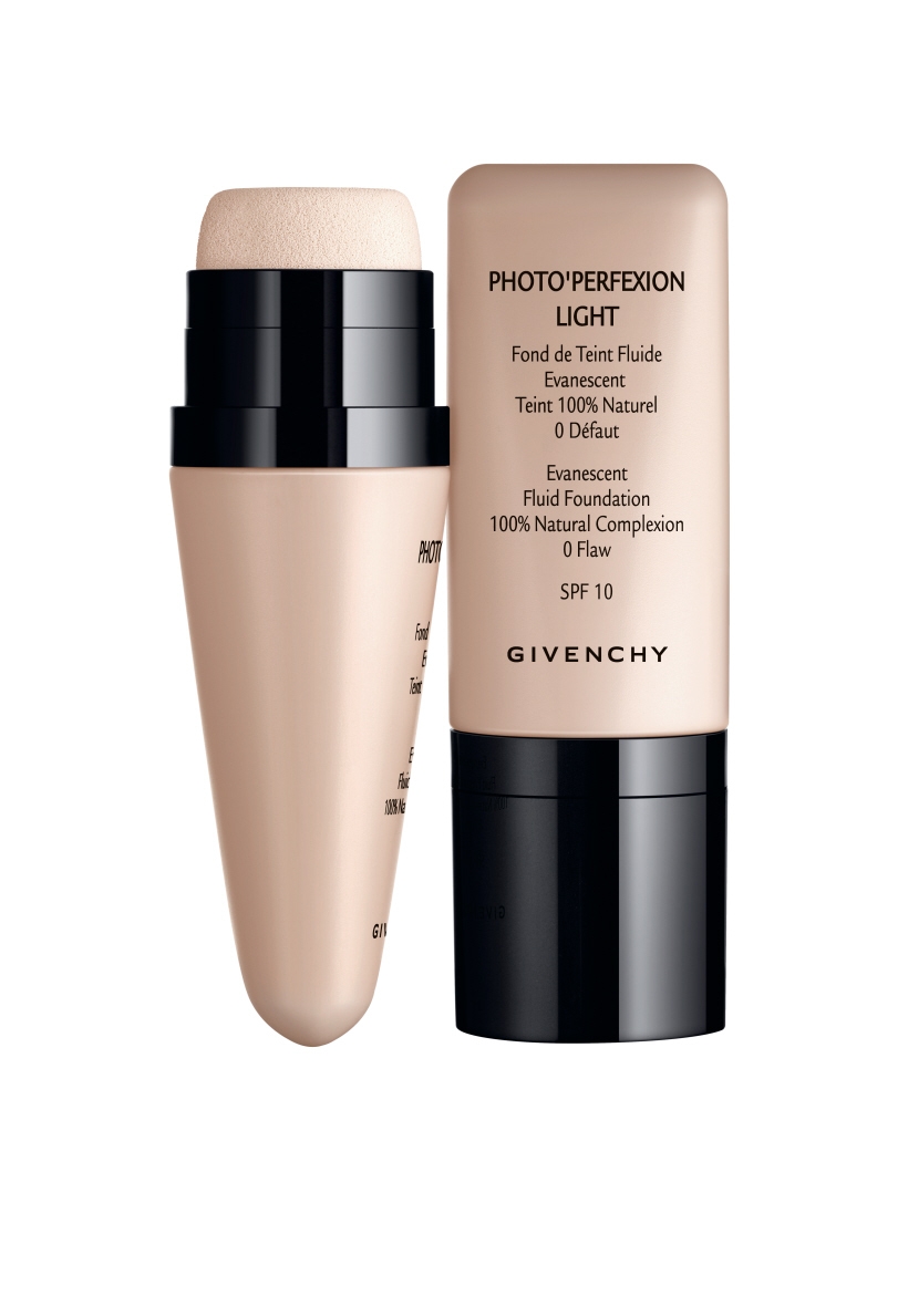 Givenchy Make Up SS12 | British Beauty Blogger