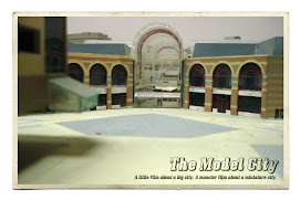 The Model City: The Playful City - Bodys Isek Kingelez