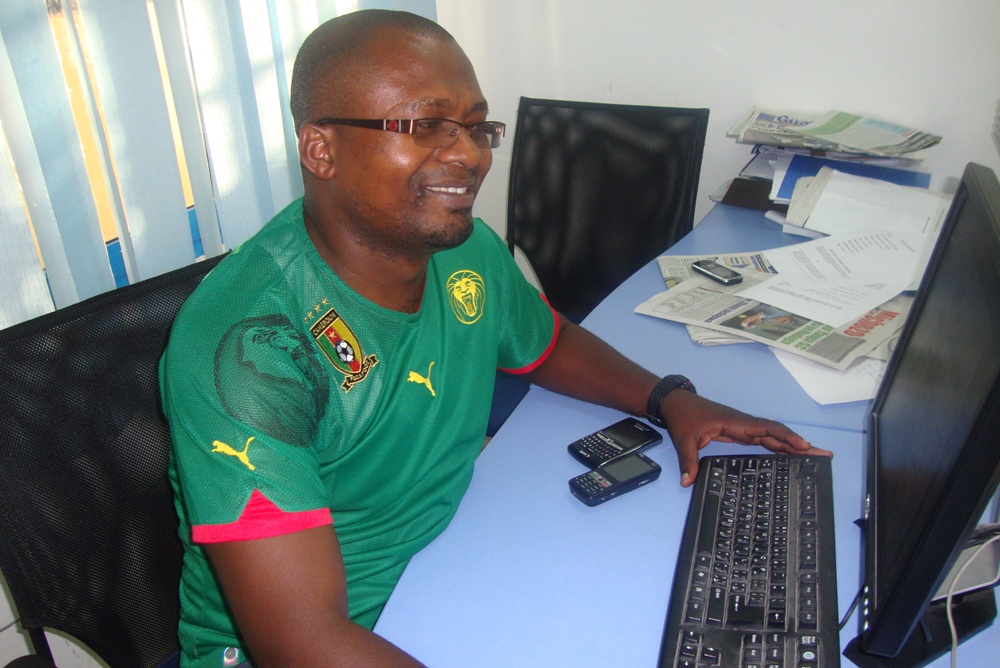 MICHARAZO MITUPU: TFF lamchimba mkwara Shafii Dauda kisa barua ya FIFA