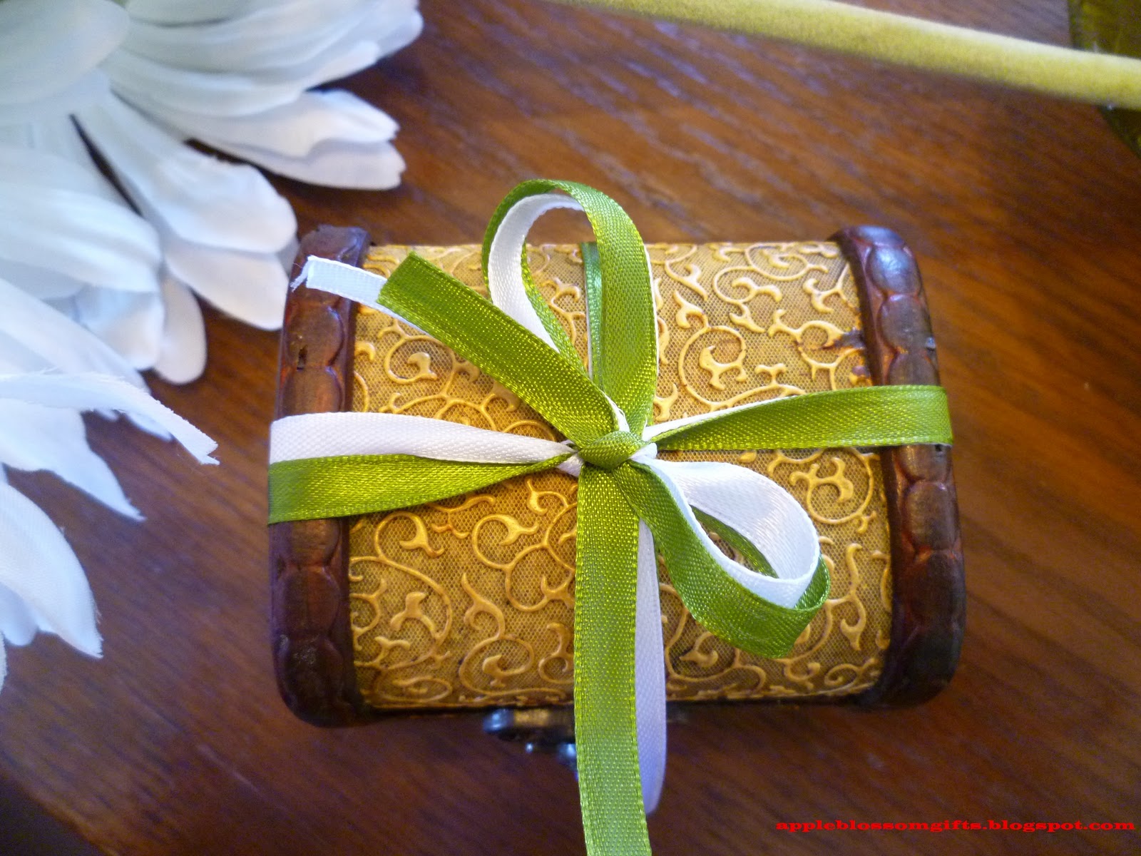 Apple Blossom Gifts Gifts For All Occasions: Dodol For Door Gifts - In ...