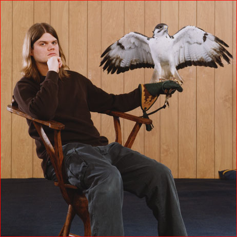 The 13th Plate: Artist of the Day: Slicker