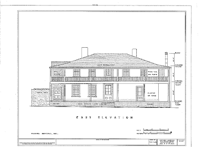 the design blog of lawrence kasparowitz: A Style of Architecture called ...