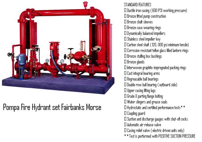 jodie's-info: Pompa Fire Hydrant Fairbanks Morse