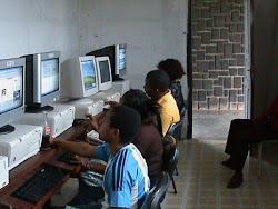 SOUTHWEST REGIONAL LINGUISTIC CENTRE BUEA - CAMEROON