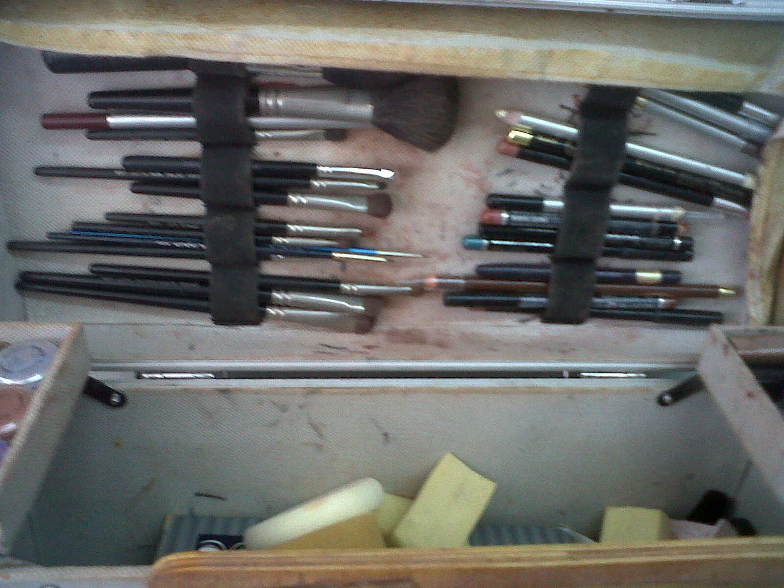 Mapaka: Cultura material