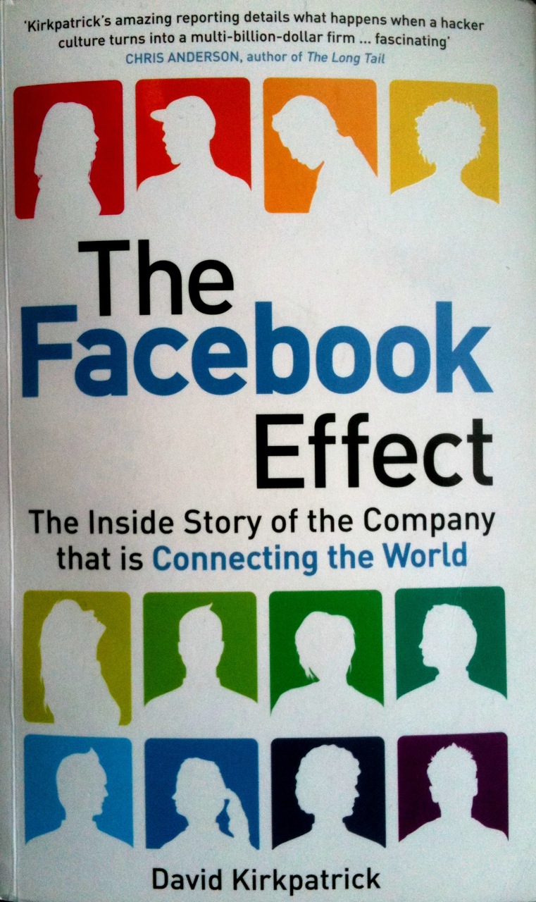 IKT-skafferiet: The Facebook Effect