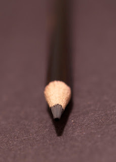 Nu2Photo: 2 Things Challenge - Sharp/Dull