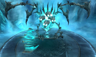 WantRevenge: Lord Marrowgar