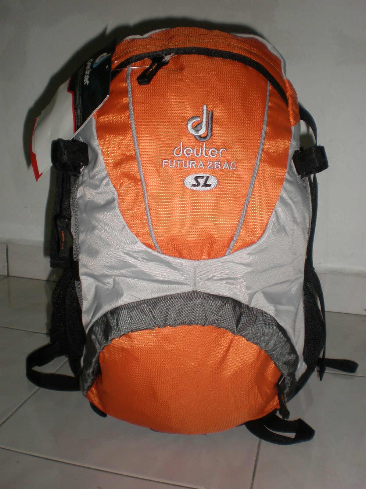KAMIL SHOP: Deuter Futura 28 AC RM 115