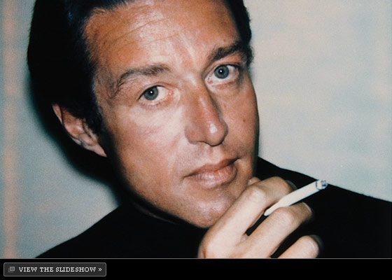 bobo feed: Halston:A legend that deserves better