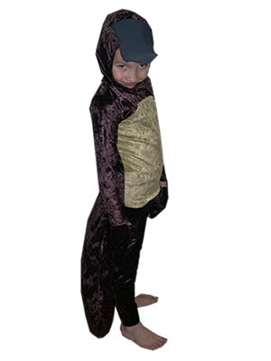 L'ornithorynque concupiscent: L'ornithorynque concupiscent x Tex