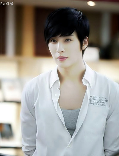 Happiness is not equal for everyone: No Min Woo ~ Collection 9