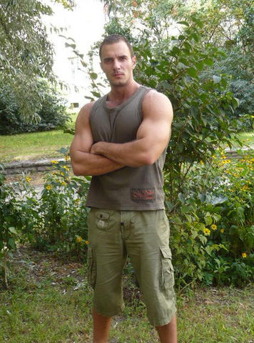 C Men Tales: Ted Colunga